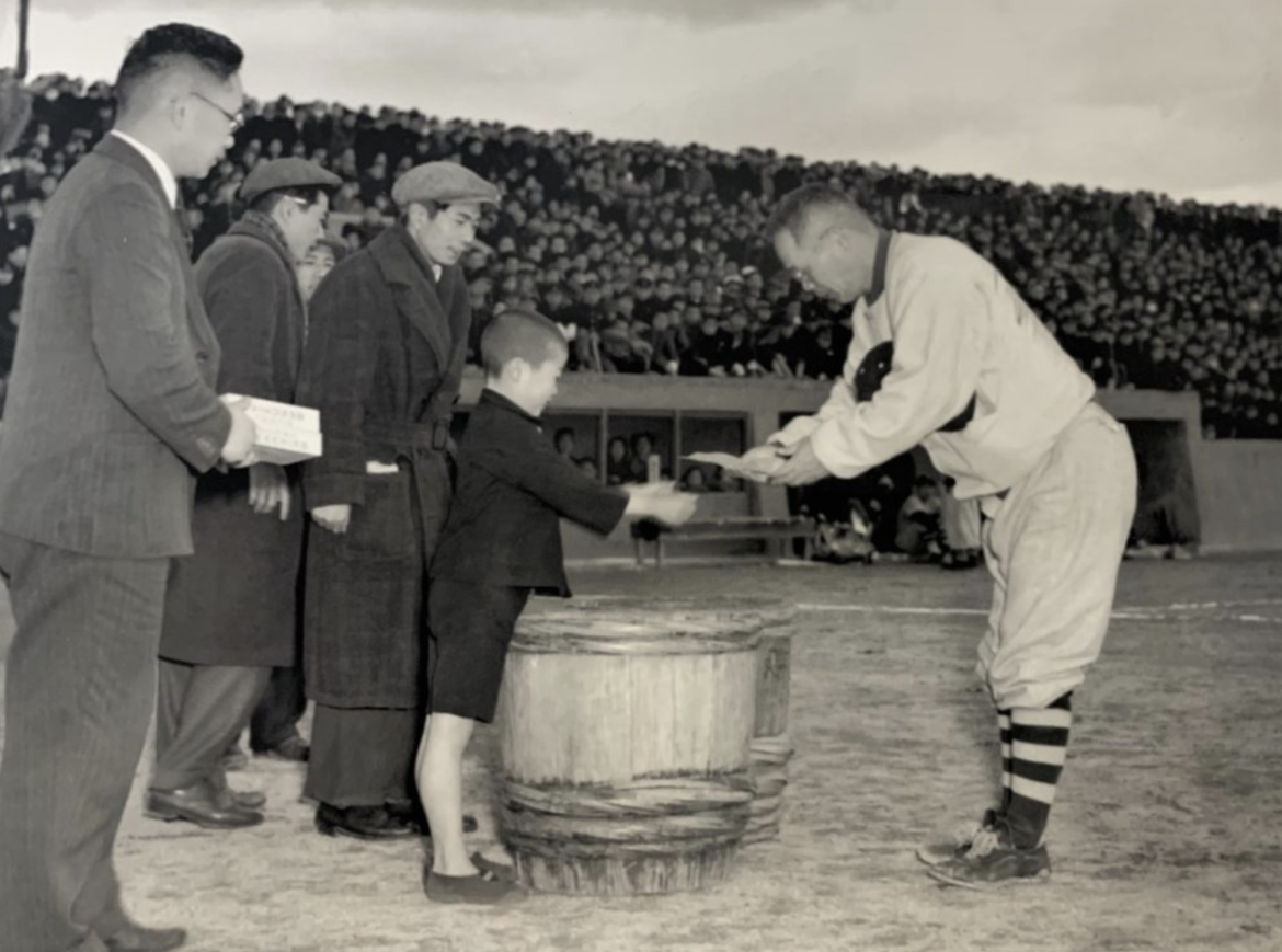A City and their Carp: The History of Hiroshima Baseball - JapanBall