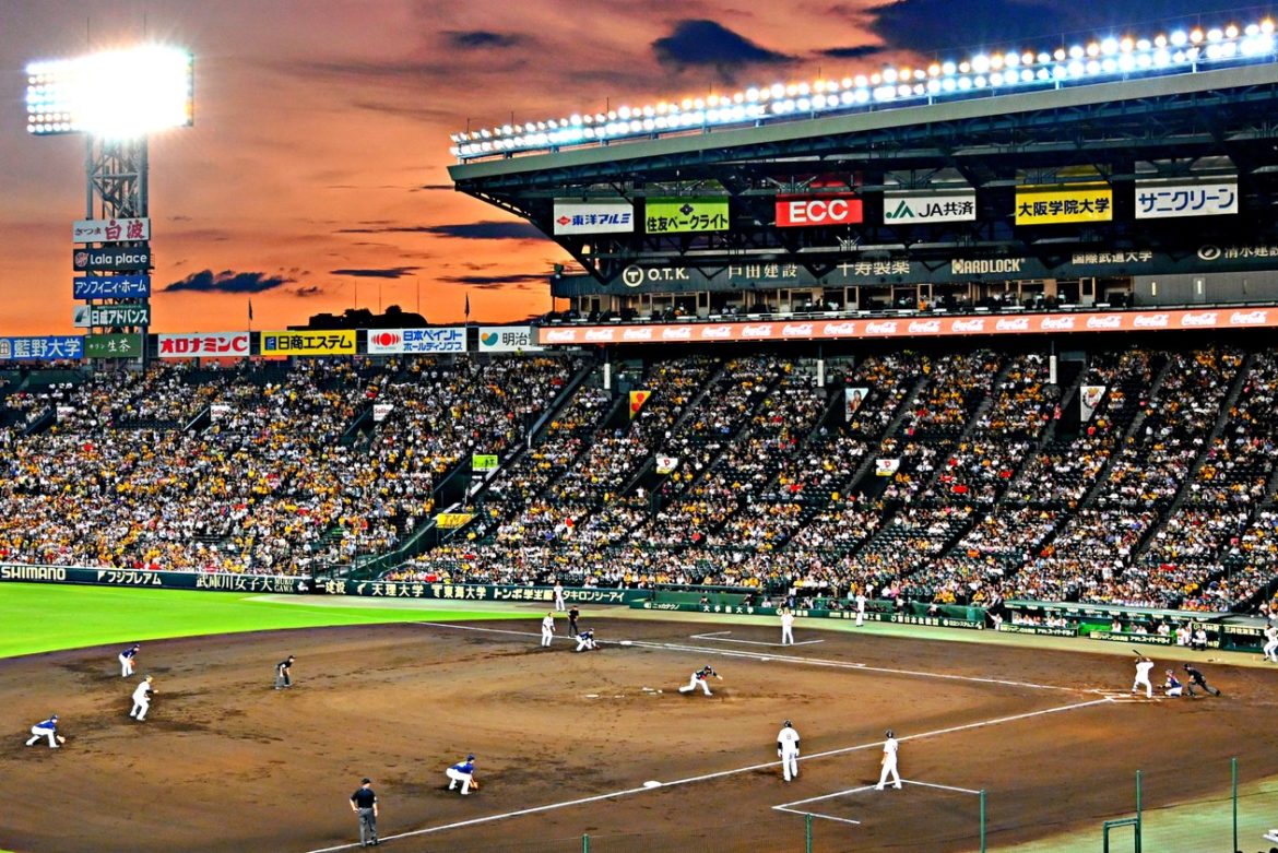 What's the Best Nippon Professional Baseball Stadium? - JapanBall