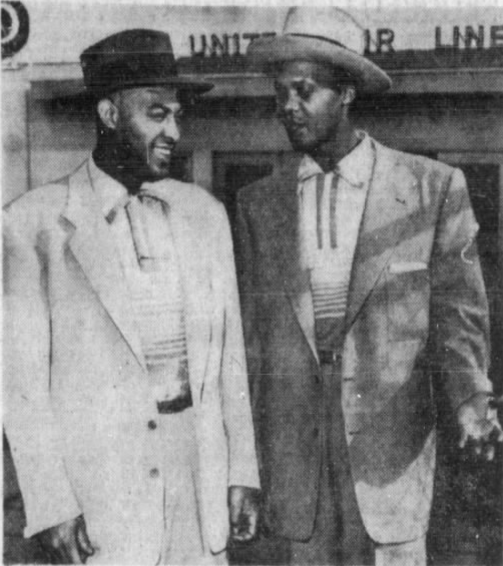 Breaking Barriers: The History of Black Ballplayers in Japan, Part II