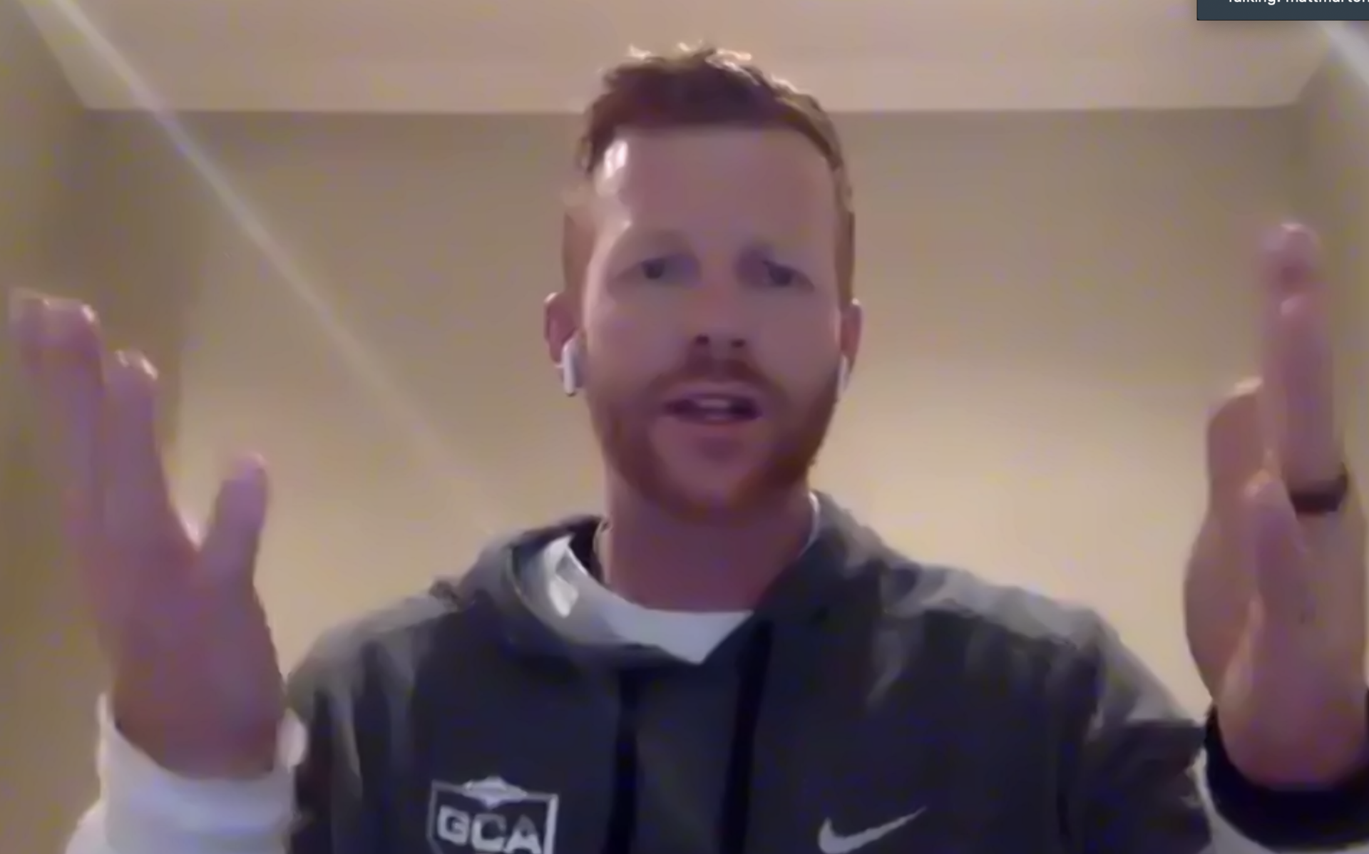 Matt Murton - JapanBall