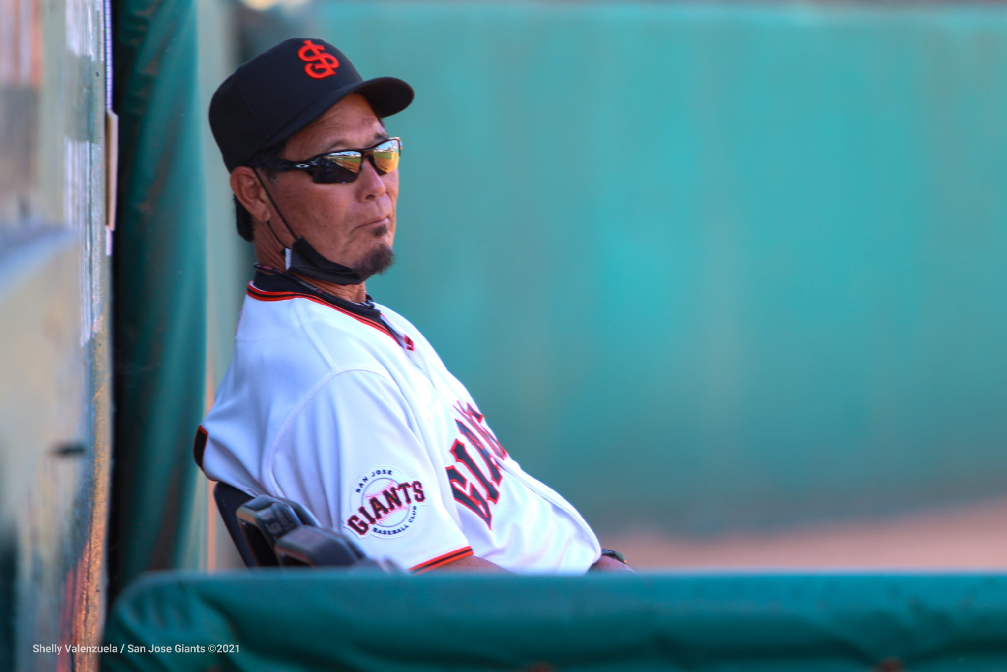 Whether in Hawaii, Japan, Baltimore, or San Jose, Lenn Sakata Feels at ...