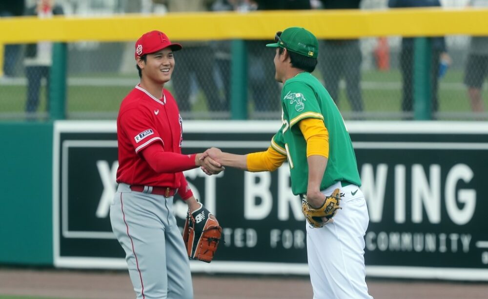 Japanese MLB Players 2023 Preview: Meet the Eight Japanese MLB Imports