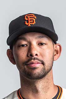 MLB's current Asian American Players, Coaches and Executives - JapanBall