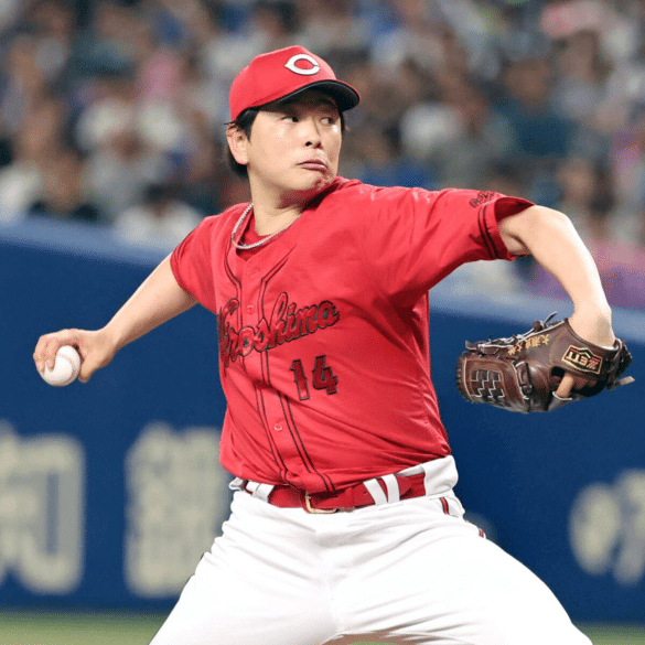 Japanese Baseball | JapanBall.com