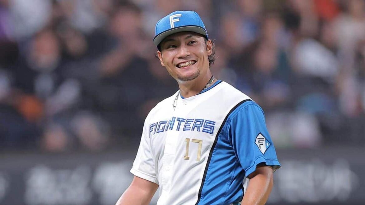 NPB Pitcher Rankings - JapanBall