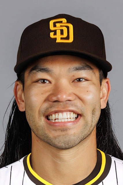 MLB's current Asian American Players, Coaches and Executives - JapanBall