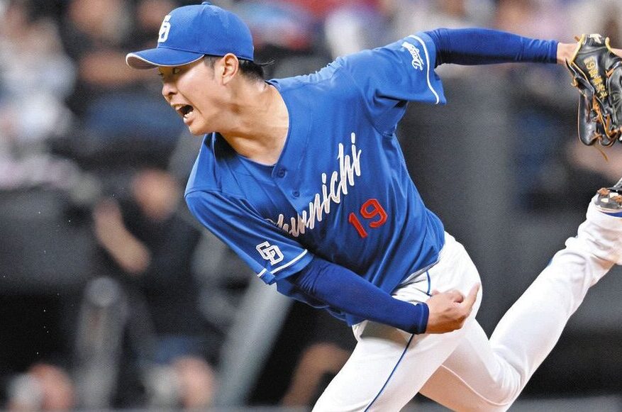 2024 NPB Statistical Leaders