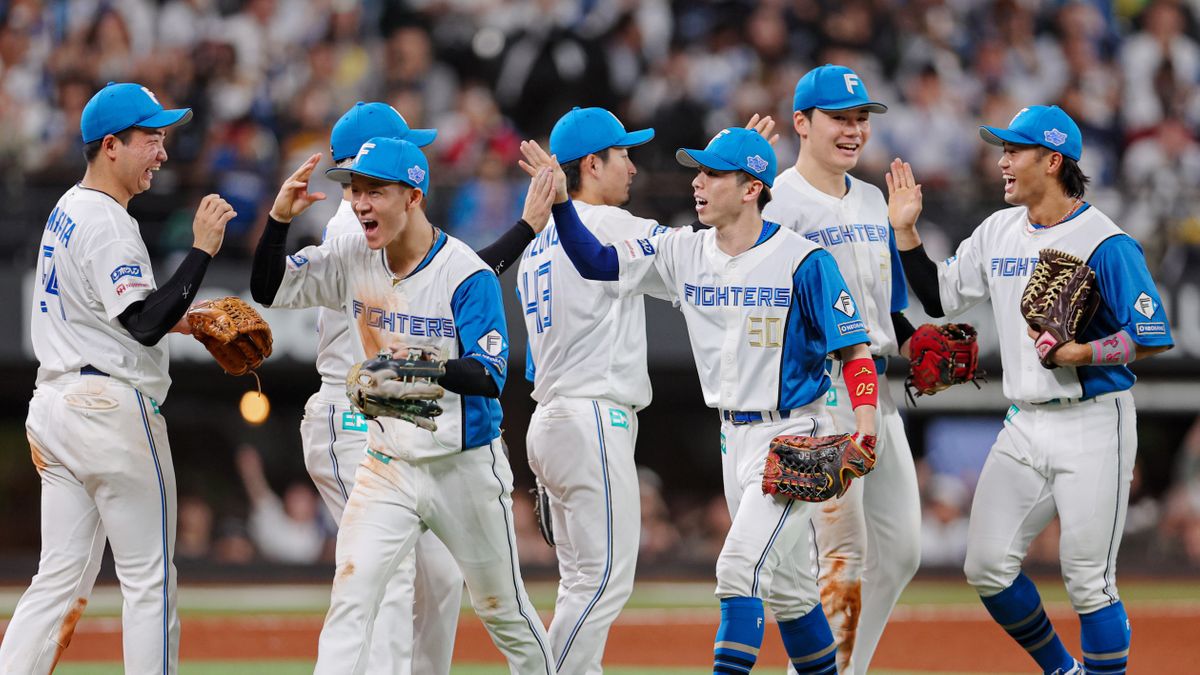 Japanese Baseball | JapanBall.com