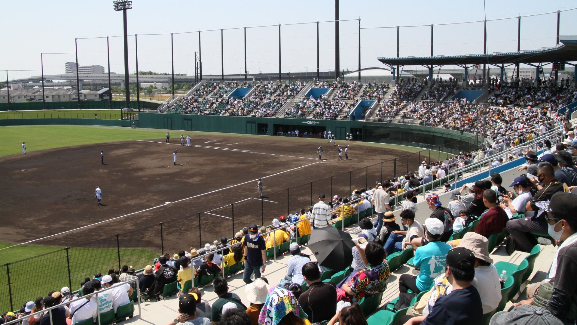 NPB Enacts Minor League Realignment